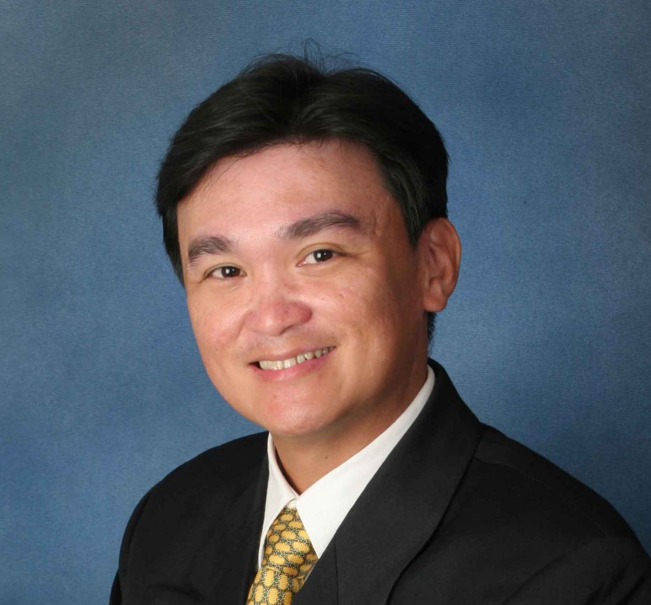 Cisco Ang Thiam Guan - The Independent Singapore News