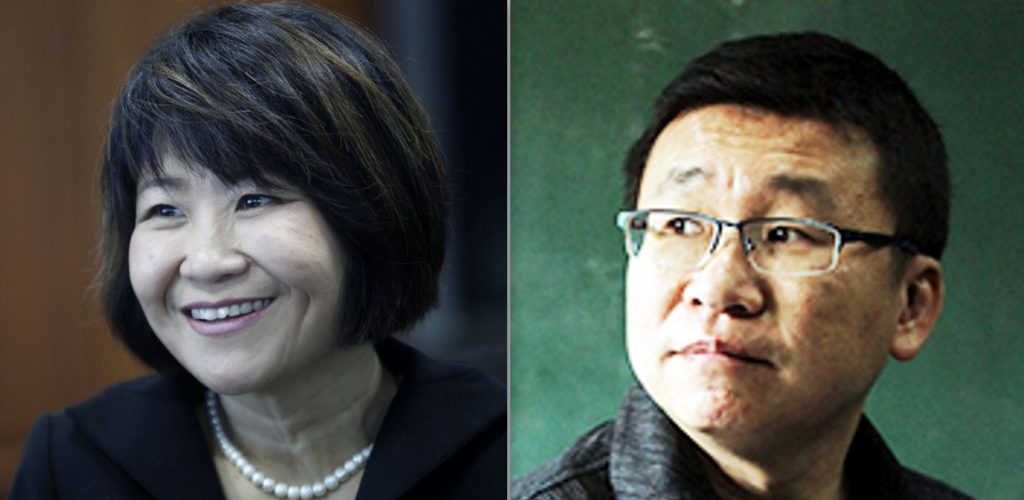 2 NMPs to look out for - Chia Yong Yong and Kok Heng Leun - Singapore News