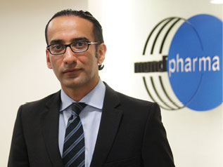 Mundipharma’s digital power for asthma patients - Singapore News