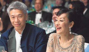 Lee Suet Fern case: "Prosecution is not persecution,” says Law Society ...