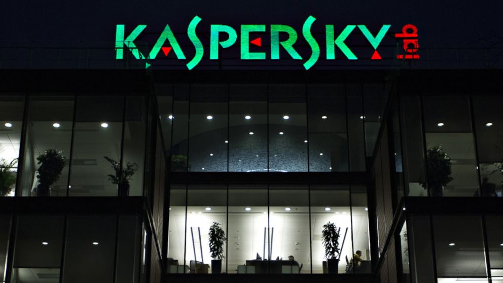 Kaspersky: S. Korea cyber-espionage attack possible tie with Lazarus ...