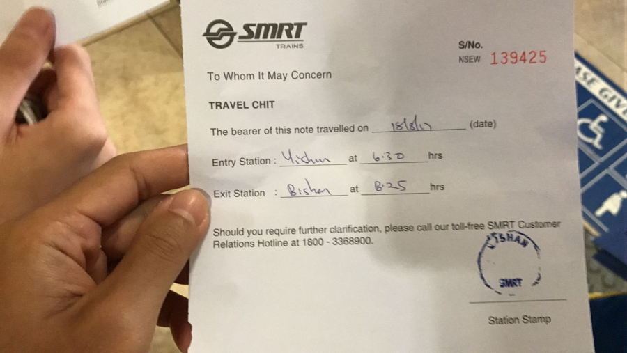 MOE and SMRT face public backlash after massive train service breakdown ...