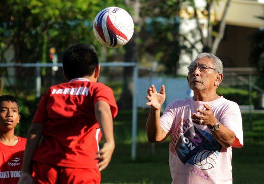 Majid Ariff 1937-2018: He deserves ‘Hall of Fame’ recognition ...