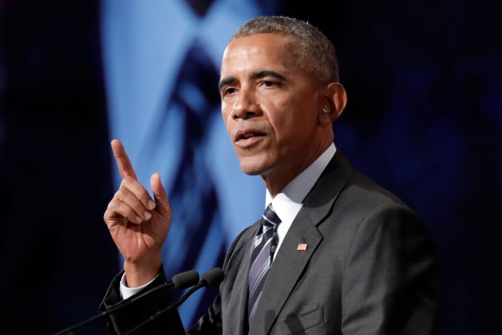 Obama to visit Singapore on Monday - Singapore News