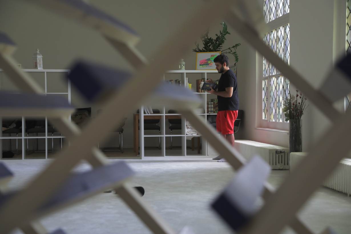 LGBT-friendly Berlin mosque deradicalises Muslim youth - International