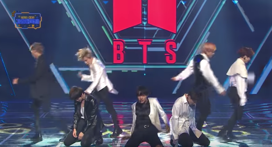 Excitement at the highest level for BTS Army and the “Love Yourself ...