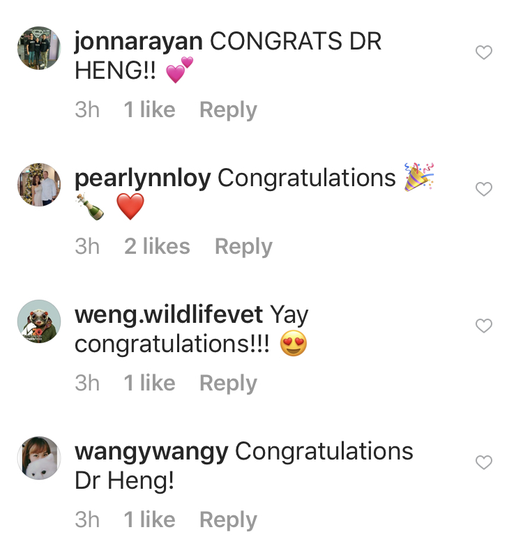 BREAKING: Lee Hsien Yang’s son Li Huanwu marries boyfriend Heng Yirui ...