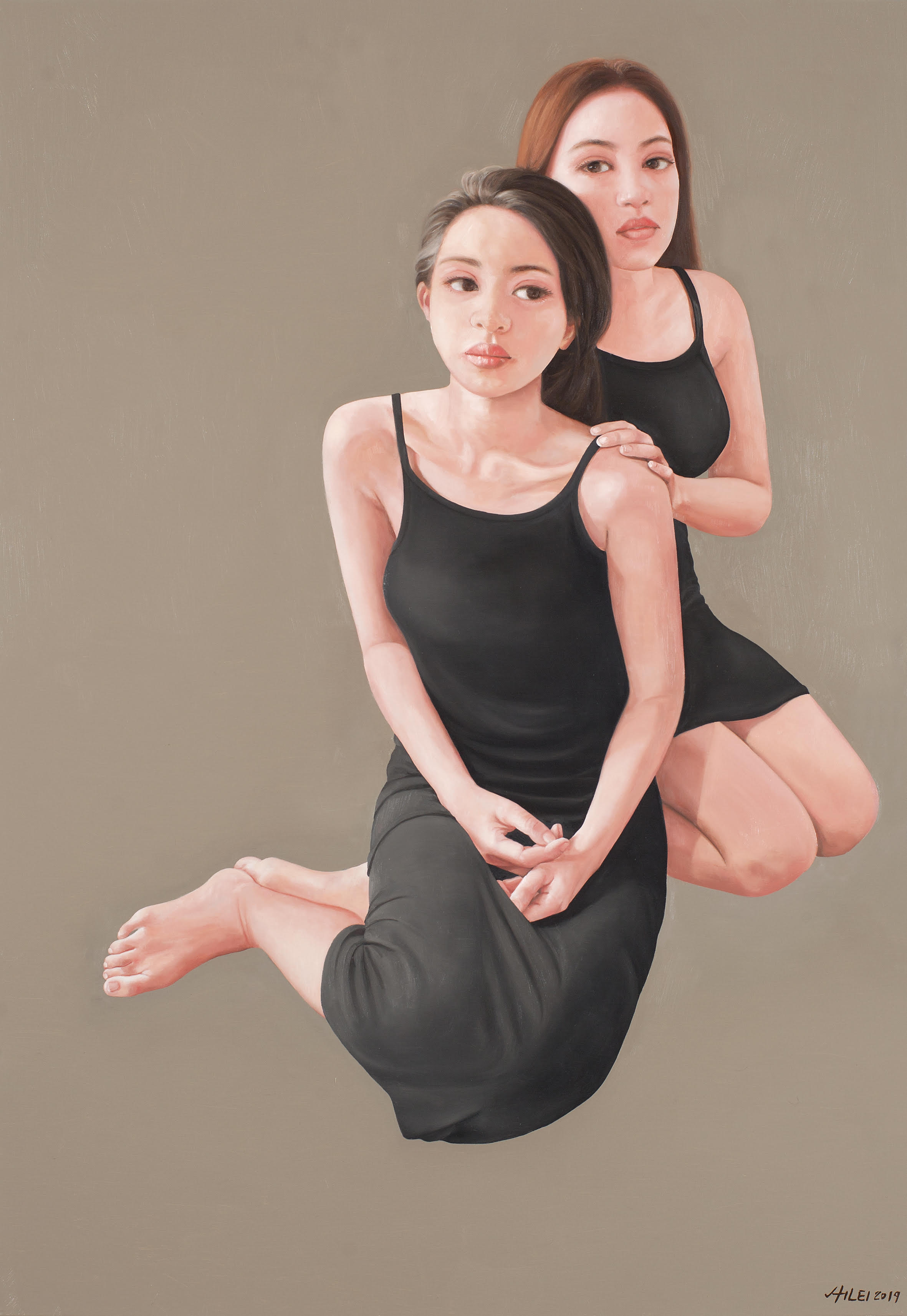 Little Black Dresses by Chong Ai Lei - The Independent Singapore News