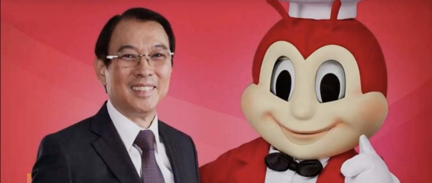 Jollibee — a timeline of success, from local Filipino eatery to ...