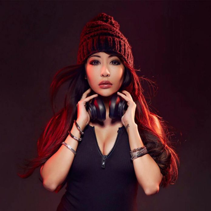 DJ Tenashar: once a superstar, now a woman down on her luck Singapore News