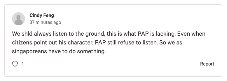 New PAP candidate Ivan Lim bows out following controversy over past ...