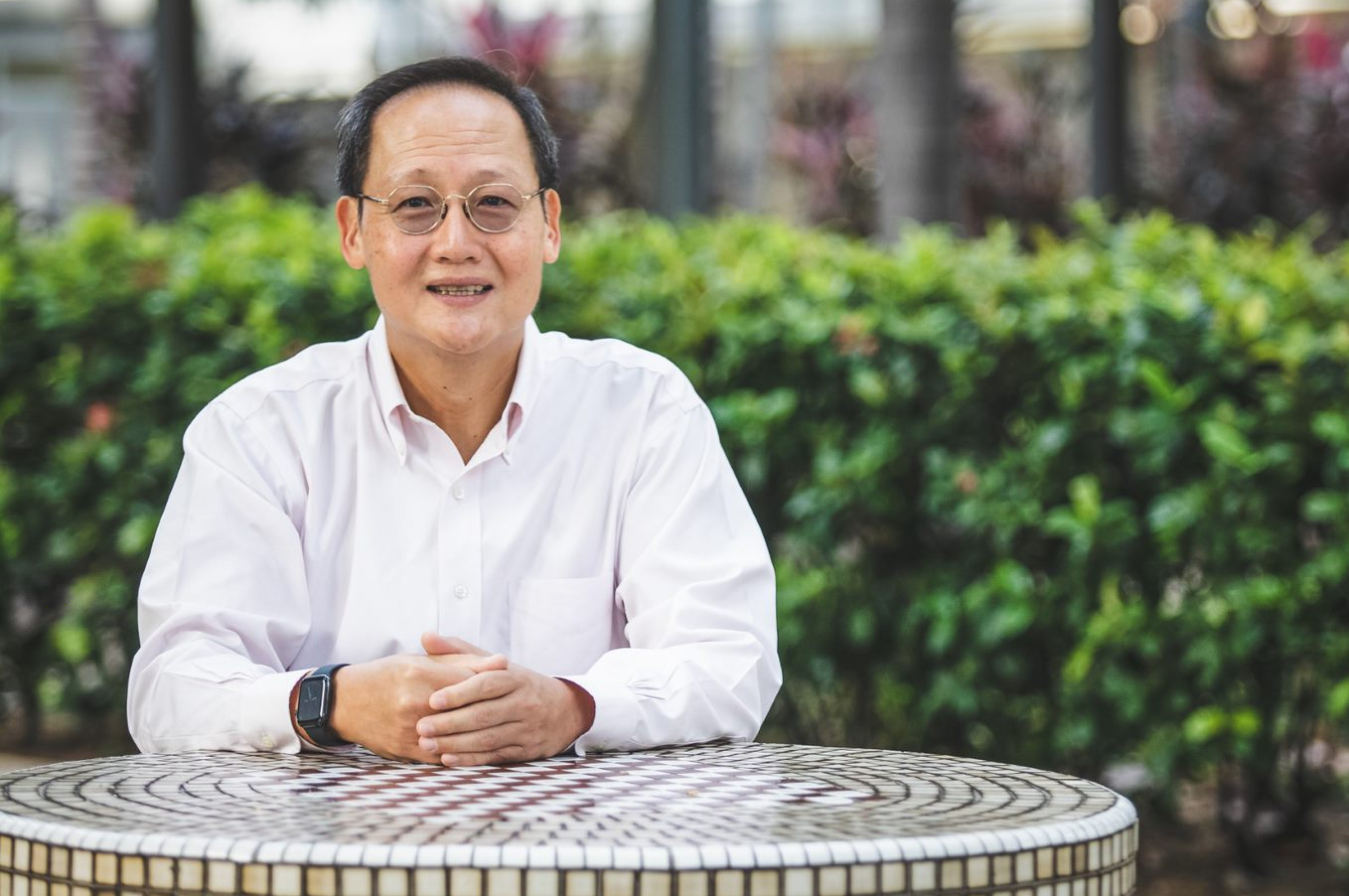 GE2020: PAP unveils four more candidates from "modest backgrounds" - SG ...