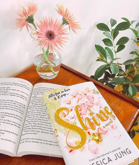 Jessica's new novel faces controversy for references to Girls ...
