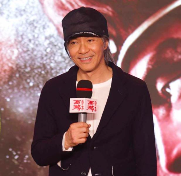 Stephen Chow sued by ex-girlfriend for HKD70 million - Celebrity