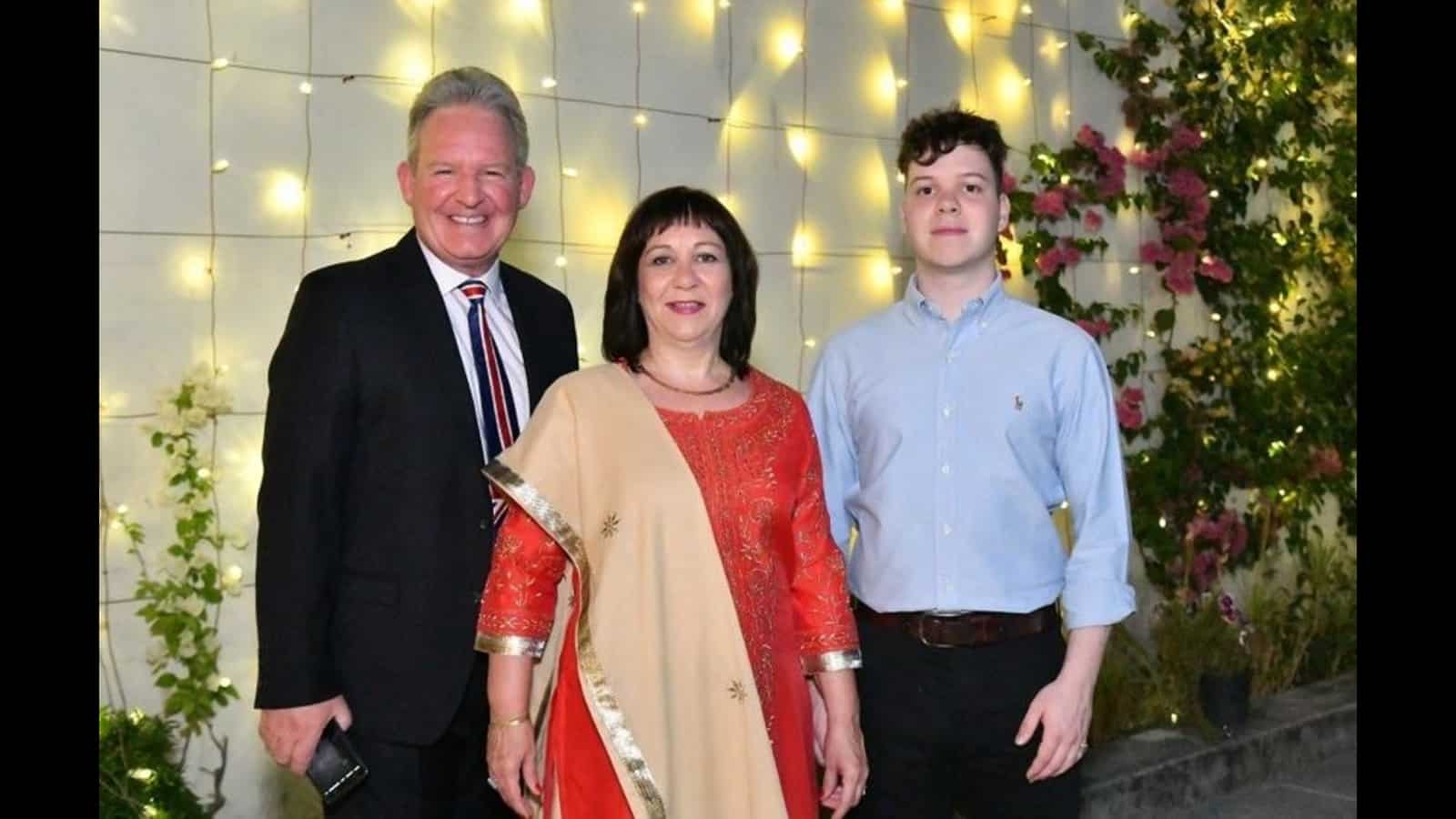 india,-uk-ties-set-to-grow-deeper:-andrew-ayre - The Independent ...