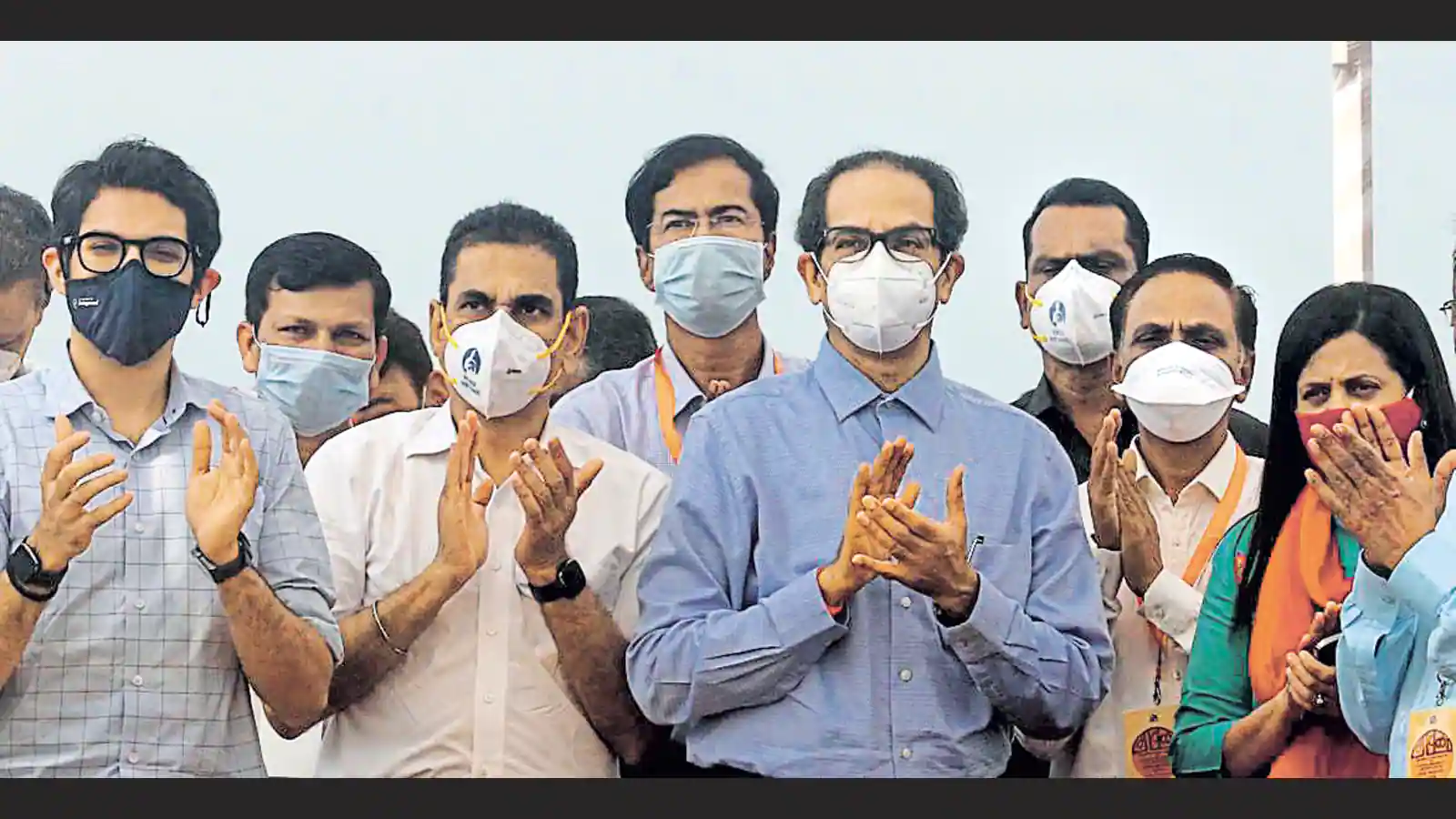 5-political-decisions-that-helped-mumbai-cope-with-covid-19 - The ...