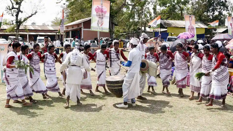the-role-of-language-and-religion-in-assam-battle - The Independent ...