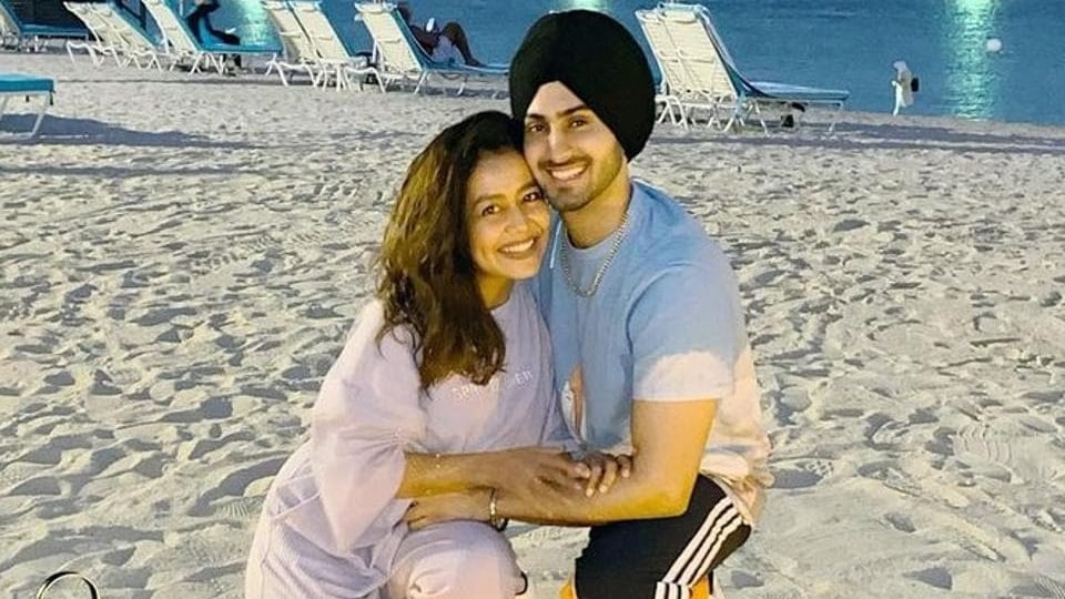 neha-kakkar,-rohanpreet-singh-describe-life-without-each-other:-‘like-a ...