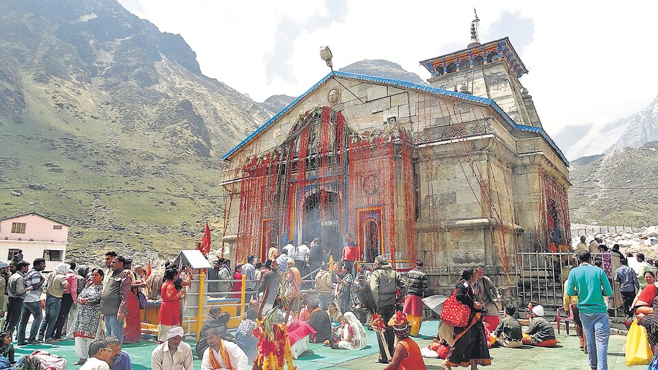 review-the-char-dham-project - The Independent Singapore News