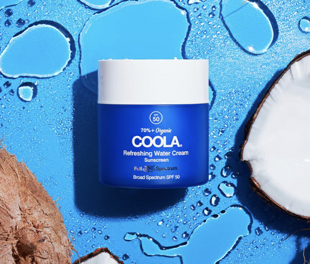 Stay fresh in the heat with these cooling and hydrating skincare ...