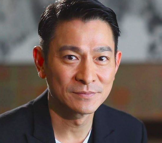 Andy Lau celebrates 40 years in showbiz - Celebrity