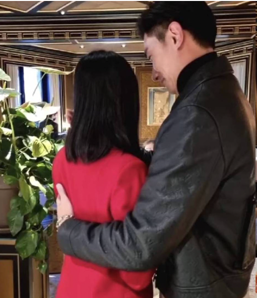 Desmond Tan and Sharon Au 1 - The Independent Singapore News