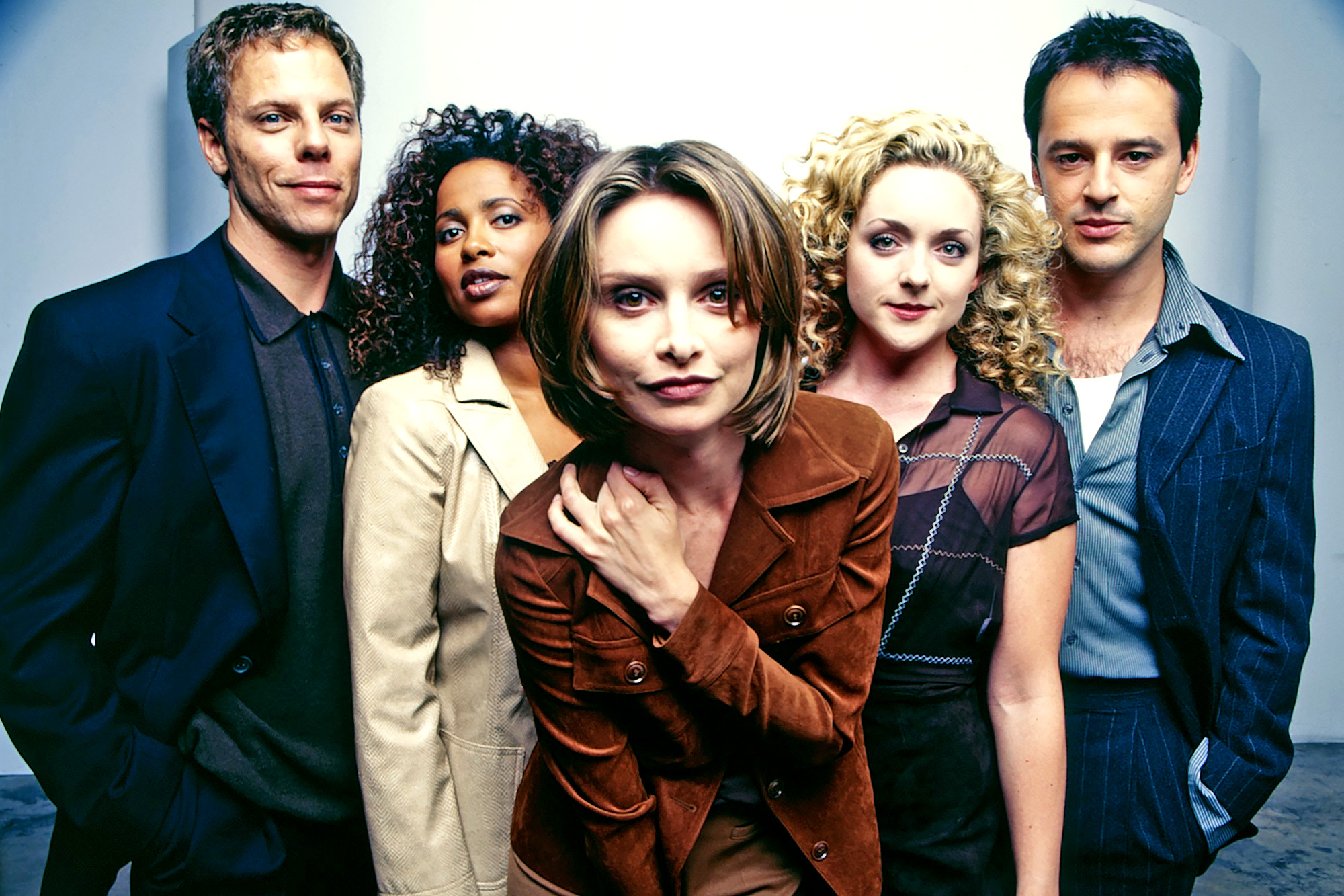 Ally McBeal may have a sequel, Calista Flockhart may return as well ...