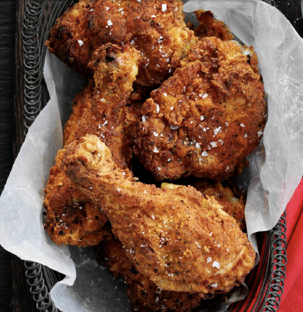 Food tech company Tiffinlabs makes its mark in Singapore's fried ...