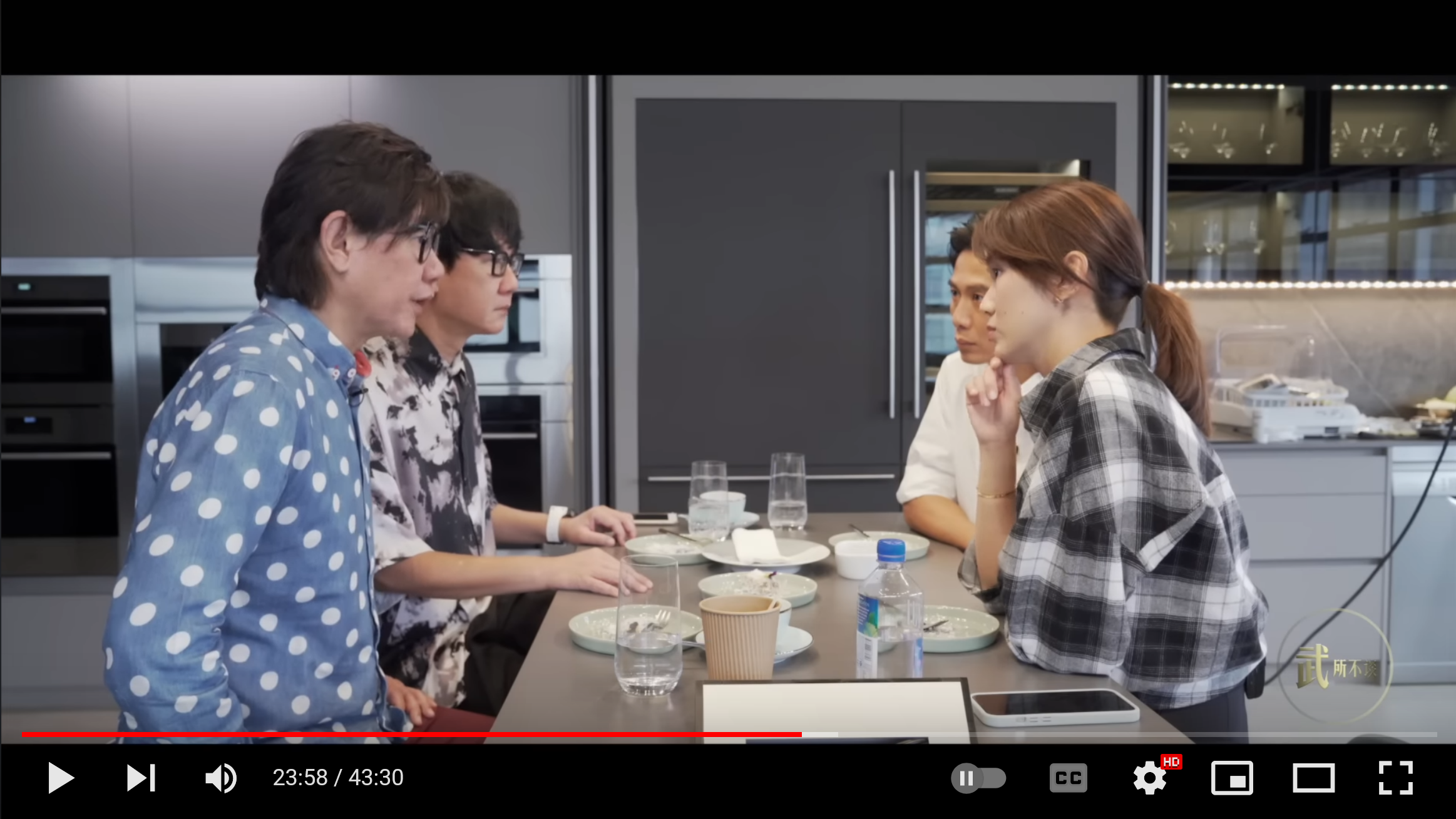 Lee Wei Song & Lee Si Song spill dark secrets of the music industry in ...