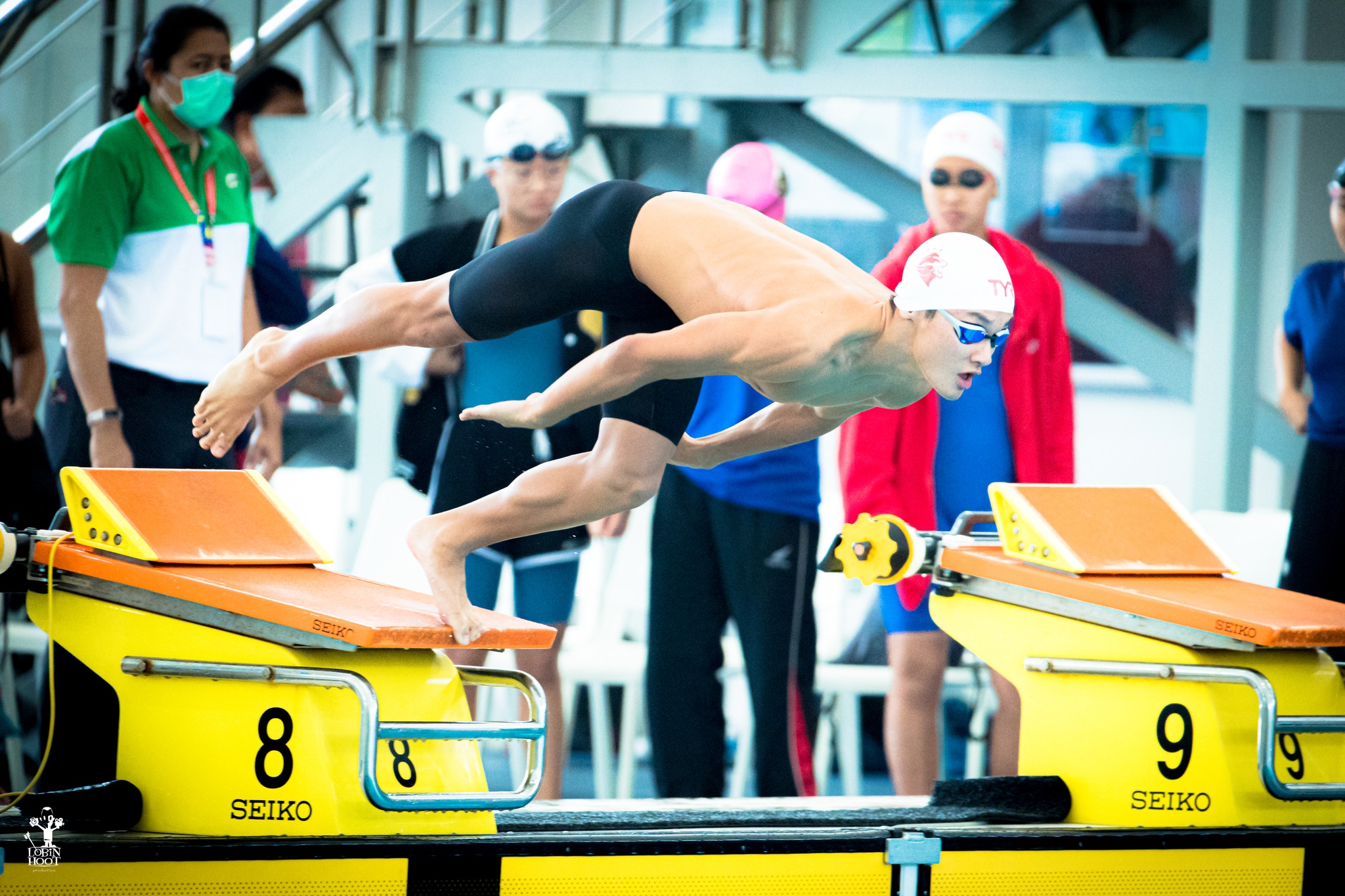 Singapore junior swimmers win 27 medals in the 44th SEA Age Group ...