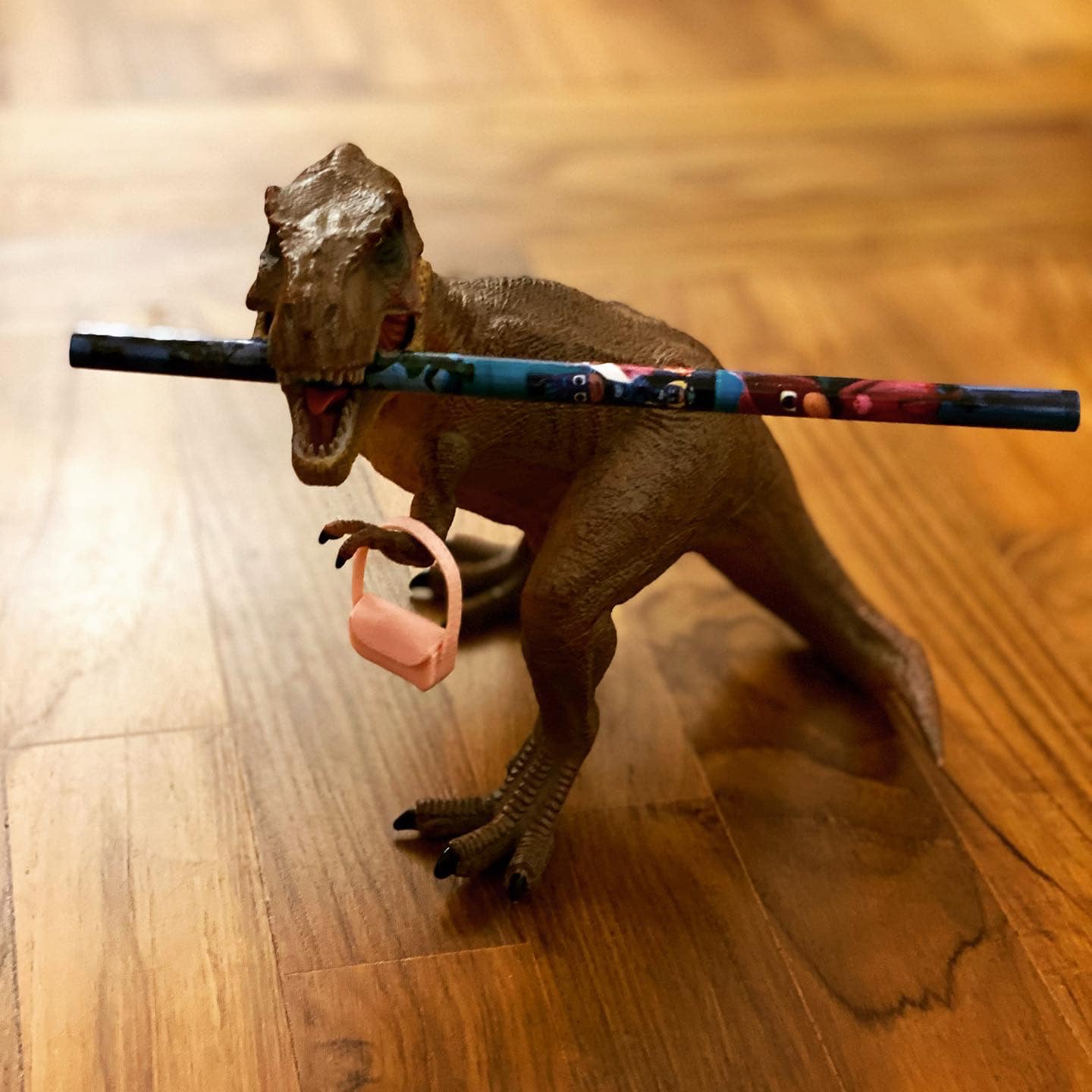 Jamus Lim Advocates for Gender-Neutral Toys in Viral Post - Singapore News