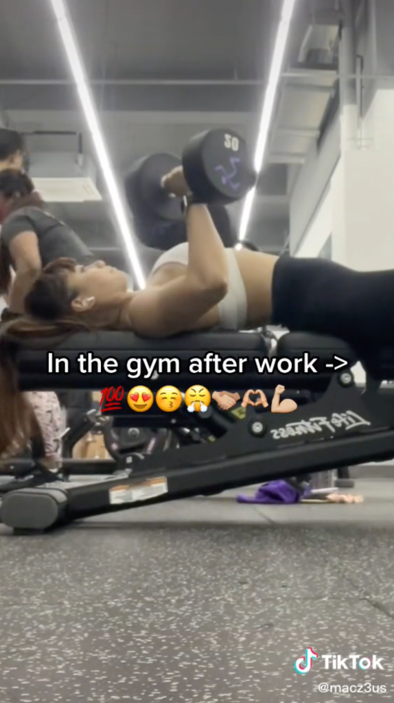 Singapore woman's viral fitness journey took over 7 years, inspires ...