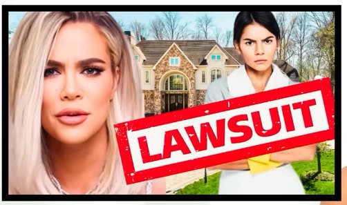 khloe-kardashian-a-‘nightmarish’-boss-sued-by-matthew-manhard - The ...