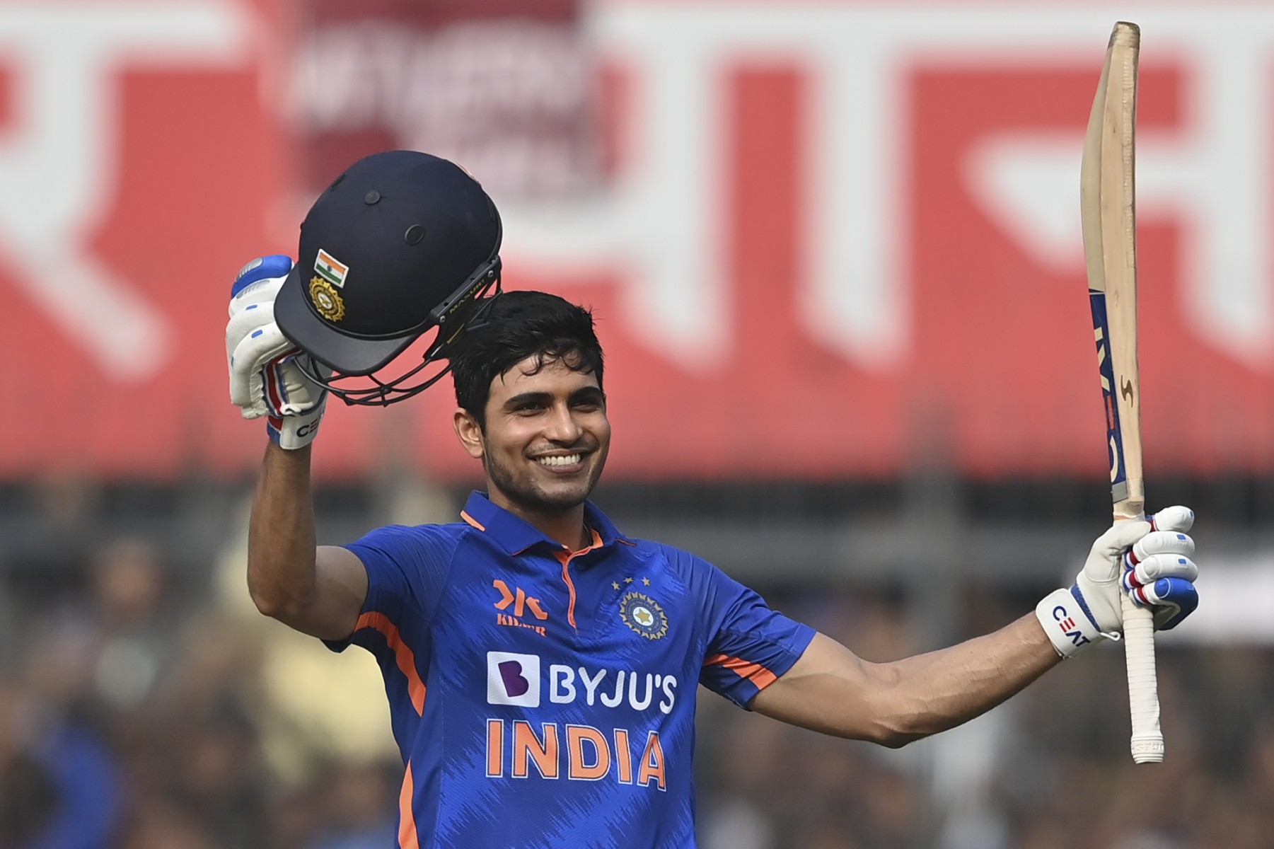 rohit,-gill-power-india-to-3-0-odi-series-sweep-of-new-zealand - The ...