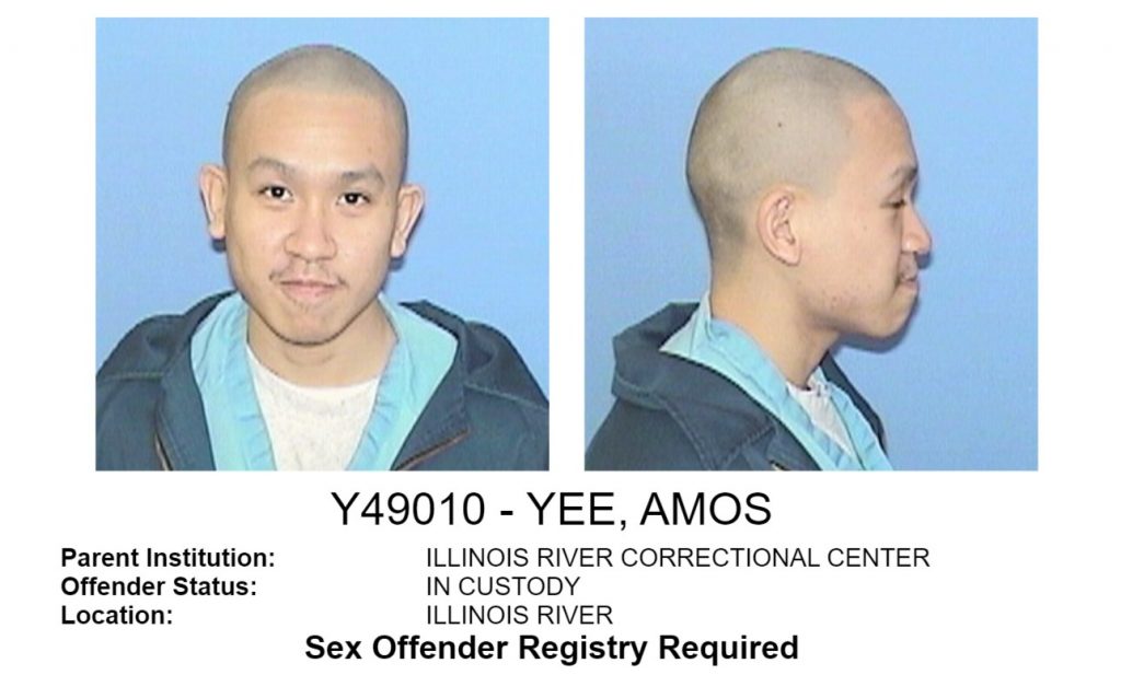 Amos Yee looks drastically different in new photos from US prison ...