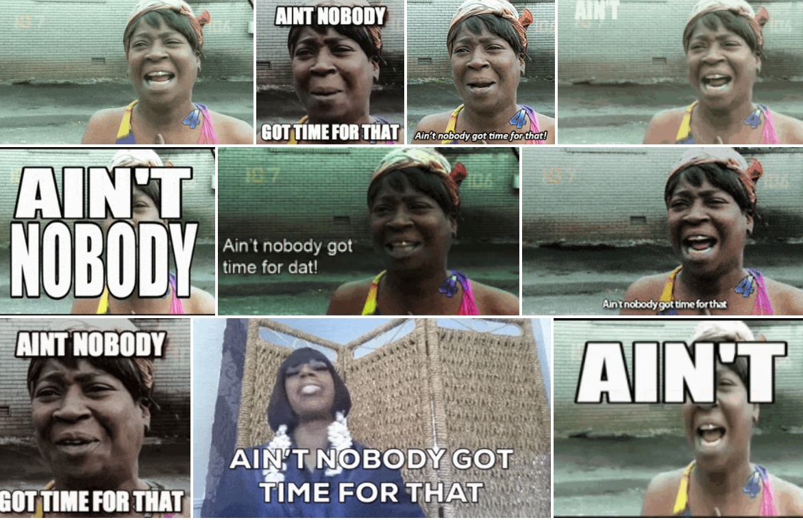 digital-blackface:-posting-memes-of-black-people-can-be-seen-negatively ...