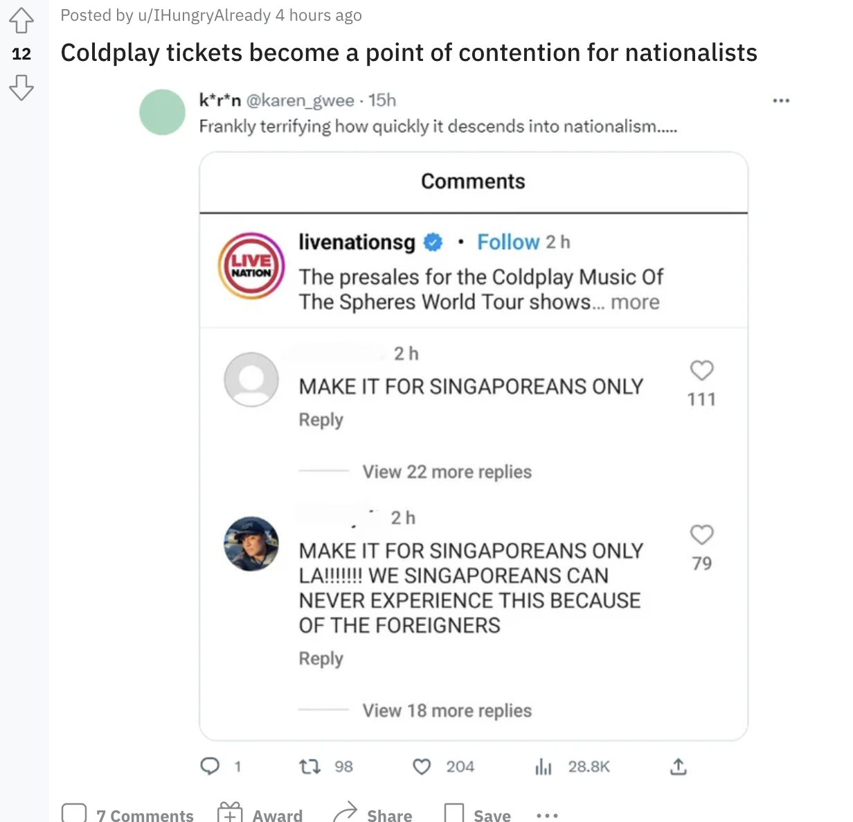 Blank screens, no purchase options: Netizens vent frustration on ...