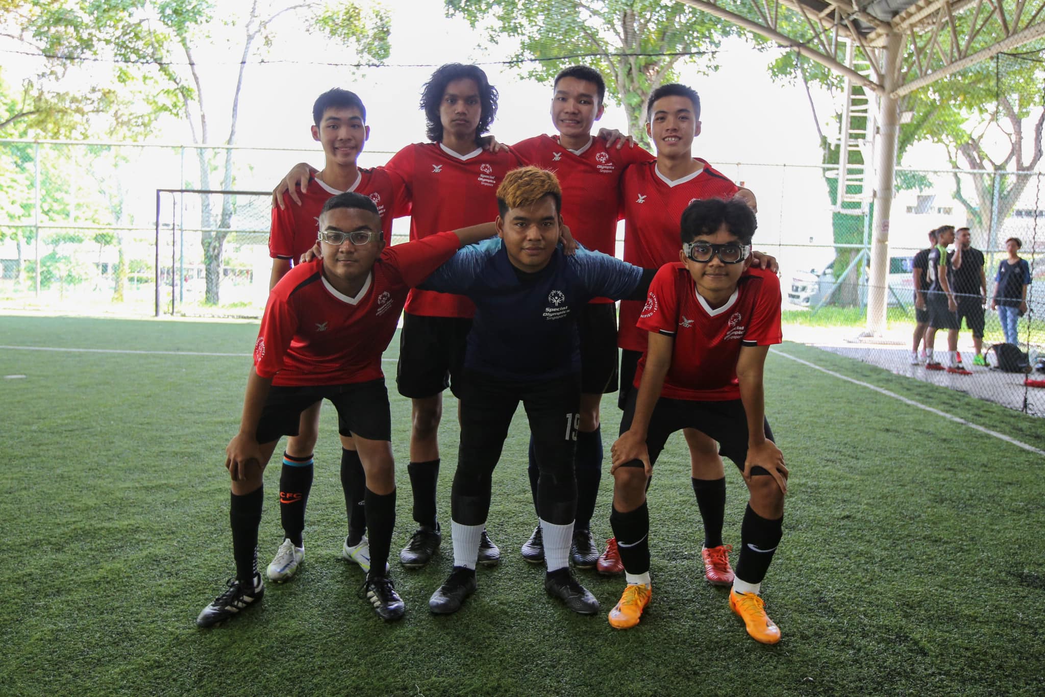 Kidney Dialysis Foundation’s futsal tournament raises $300K for ...