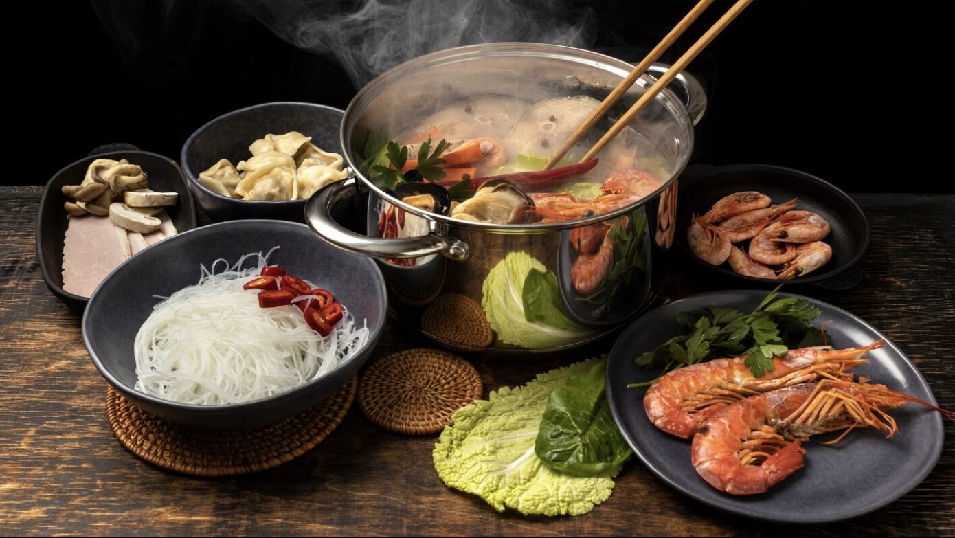 S$110,500 awarded to Thai woman who suffered burns after hotpot ...