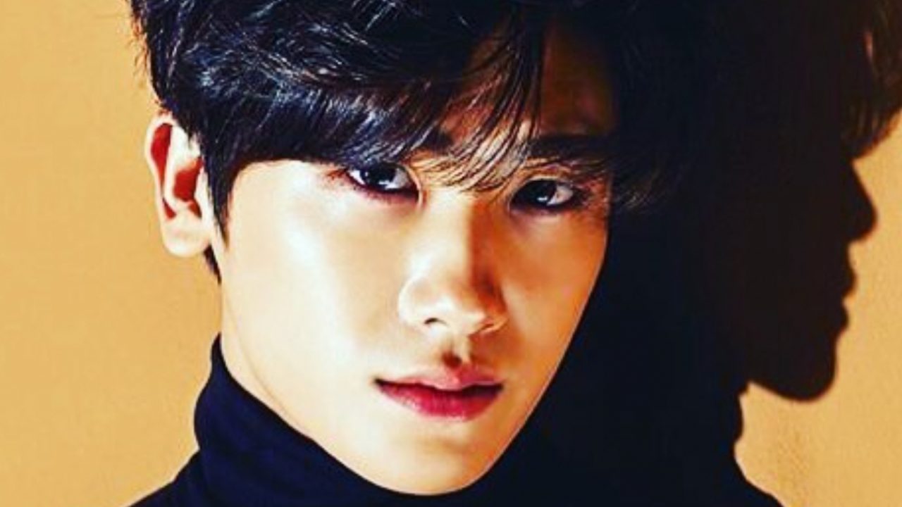 Park Hyun Sik set for main role in new K-drama "Treasure Island" led by ...