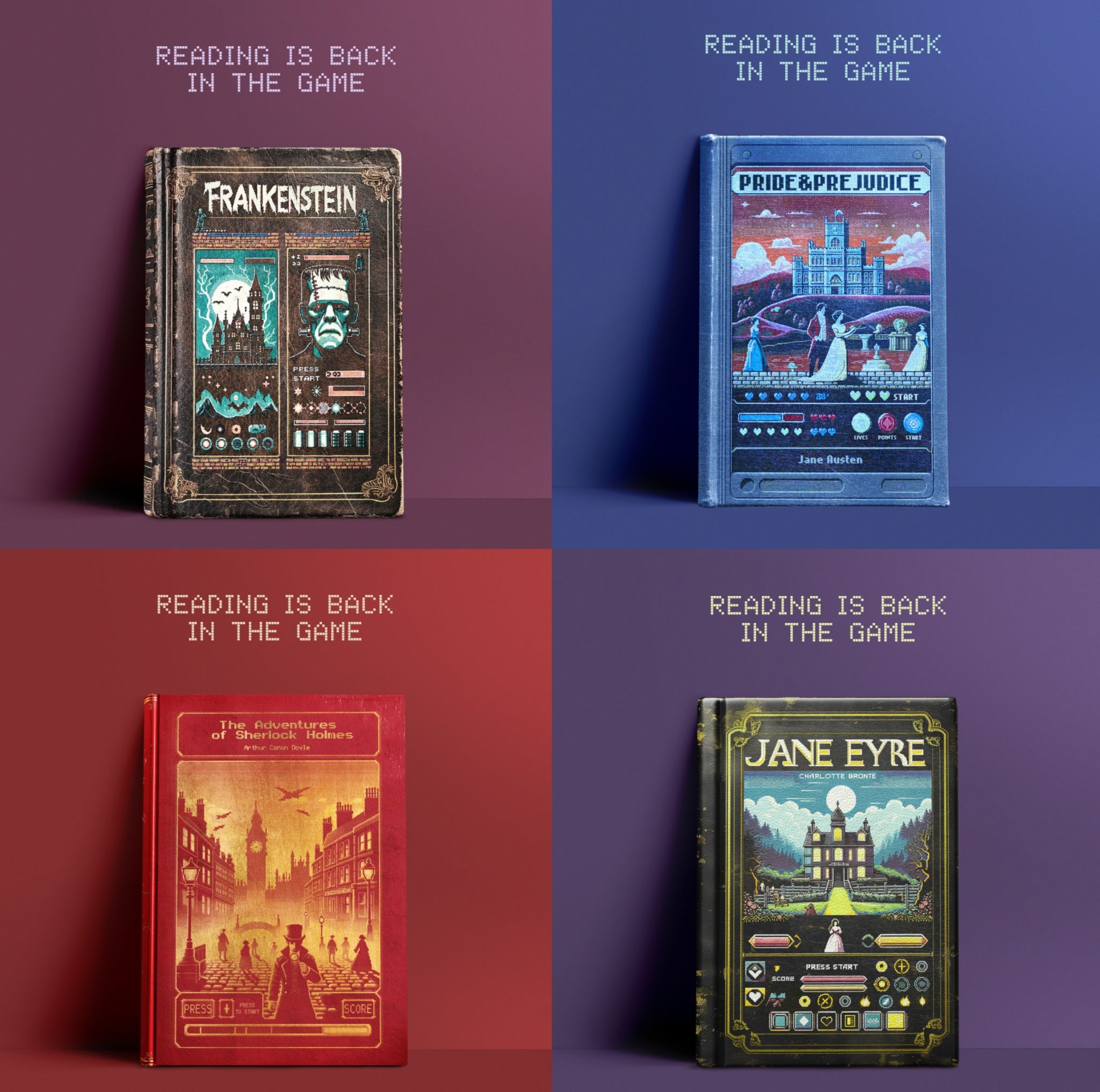 National Library Board unveils AI-enabled reading adventures ‘Playbrary ...