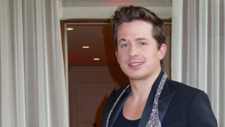 Charlie Puth and Stray Kids collaborate on their upcoming song "Lose My ...