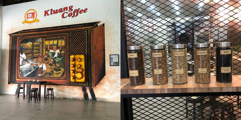 5 spots you must visit for a healing trip in Kluang - Travel