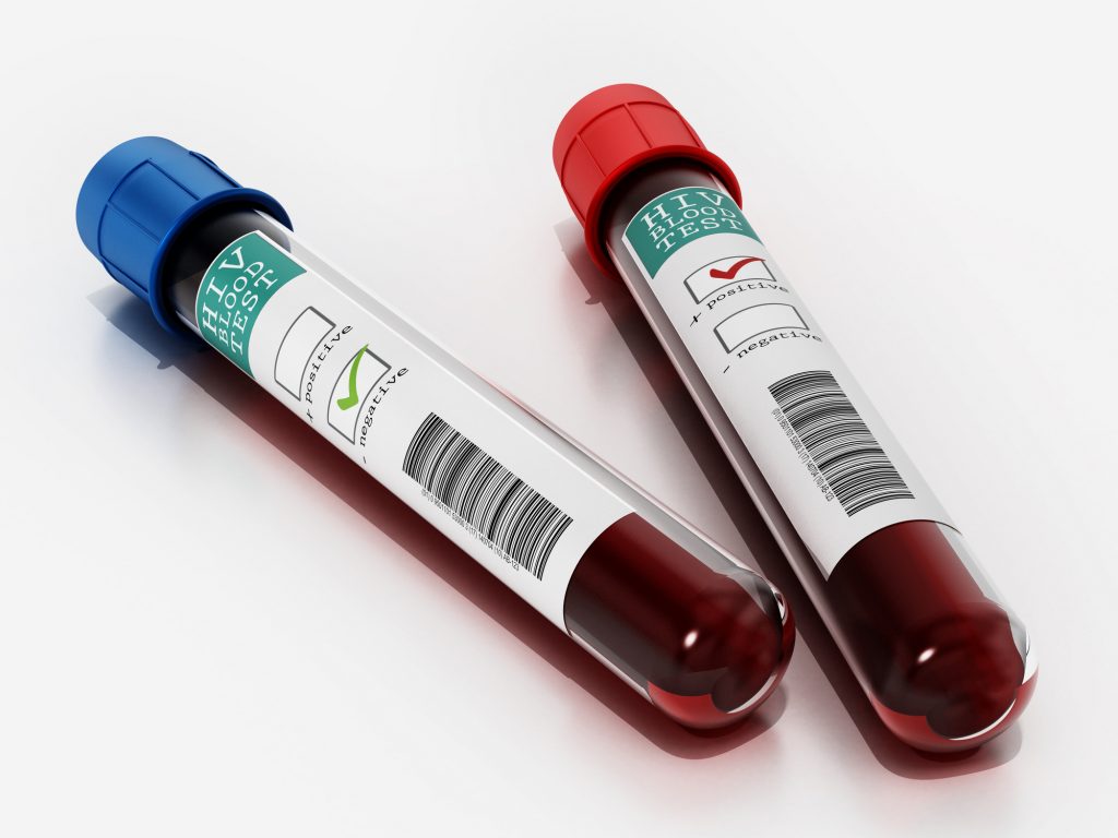 Blood vials spark security scare at GOP headquarters Singapore News