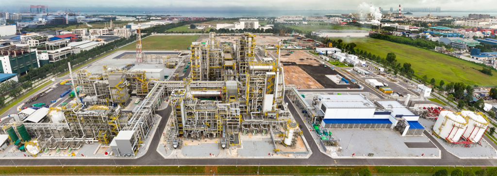 SIA and Scoot taking off with sustainable aviation fuel by Neste - SGX