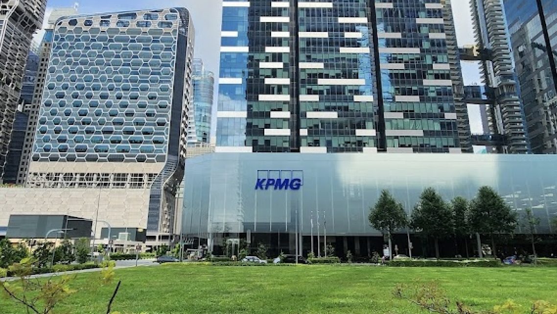 KPMG to invest over S$100M for salary adjustments, training, upskilling ...
