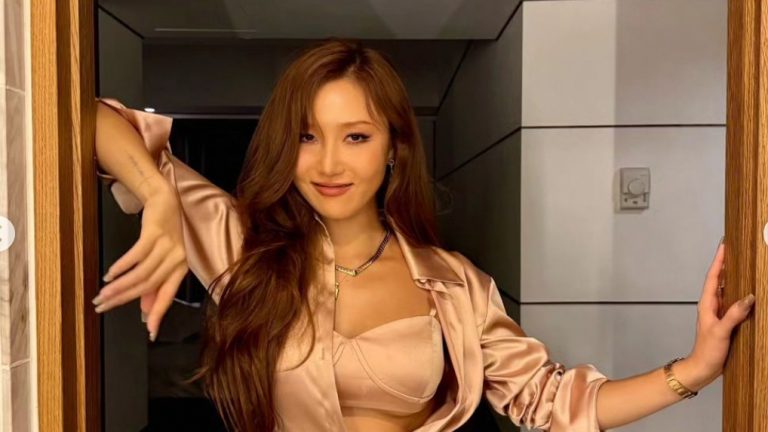 Hwa Sa and her Singaporean fans cherish special memories together in ...