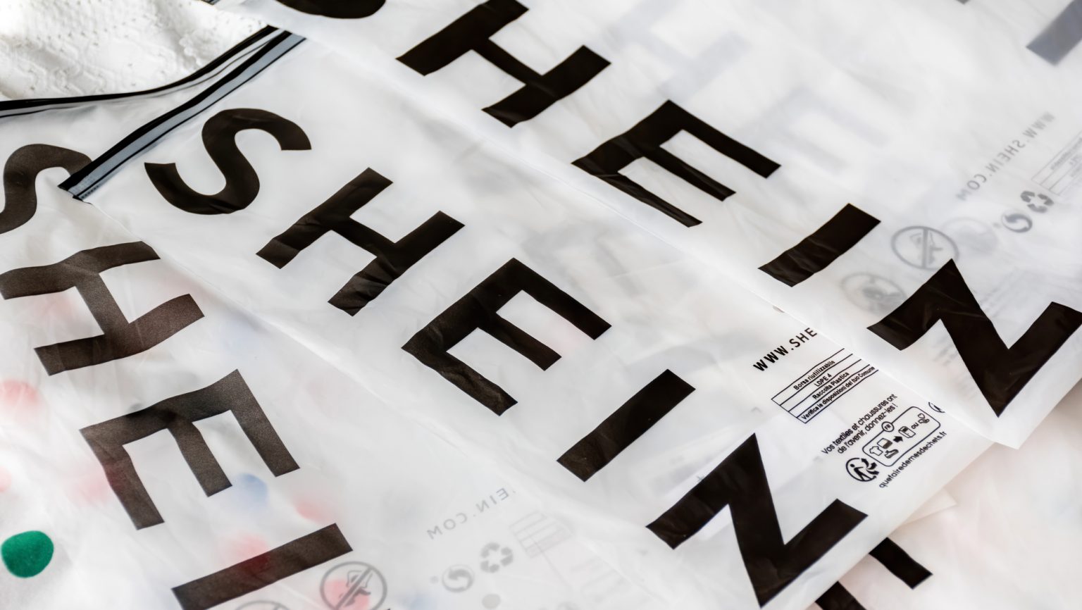 Shein pushes ahead with IPO plans despite rising US trade pressure ...