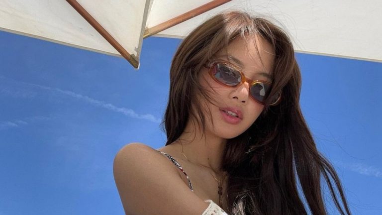 BLACKPINK's Lisa is coming to meet her Singapore fans on 11.11 - Celebrity