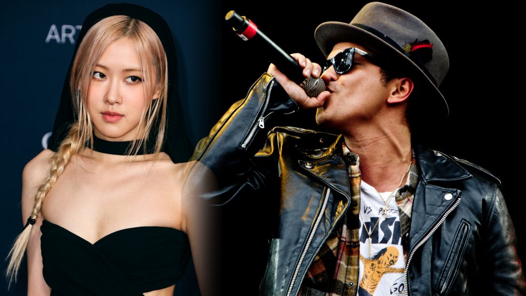 BLACKPINK’s Rosé breaks Mariah Carey’s Billboard record with her hit ...